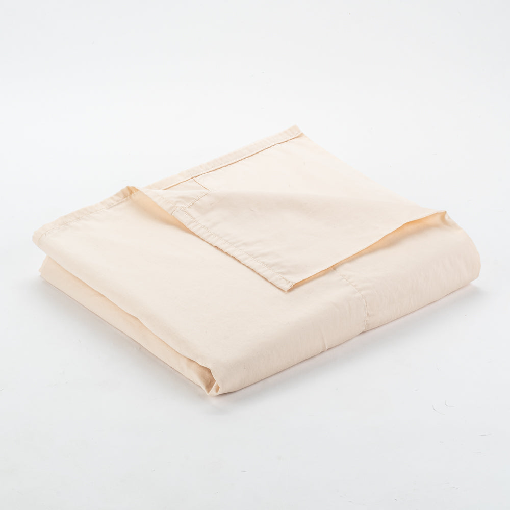 Organic Cotton Sheets | Soft, Chemical Free | 300 Thread Count – Live Grund